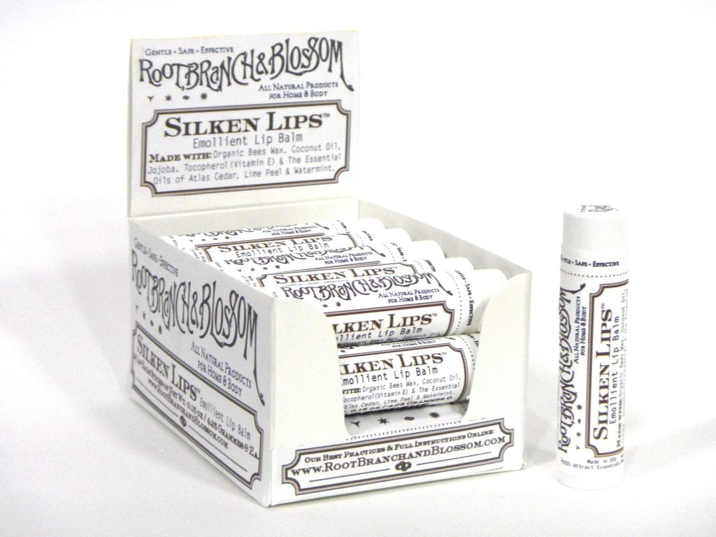 Custom Lip Balm Boxes - Vivo Boxes