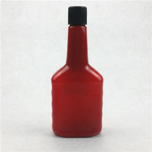 200ml Engine Oil Bottle Fuel Additive Bottle - Vivo Packaging Australia