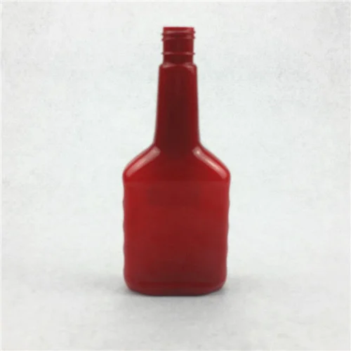 200ml Engine Oil Bottle Fuel Additive Bottle - Vivo Packaging Australia