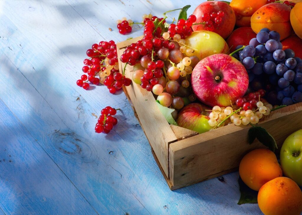 Go Organic: Reasons Why You Should Switch To Organic Food - Vivo ...