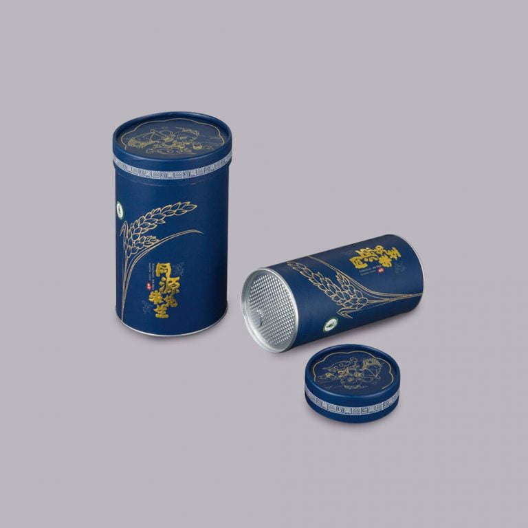 Paper Cylinders | Cylinder Packaging | Wholesale Paper Tube, Cardboard ...