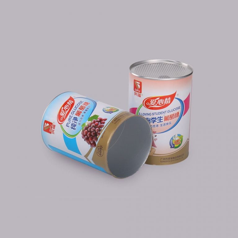 Paper Cylinders | Cylinder Packaging | Wholesale Paper Tube, Cardboard ...