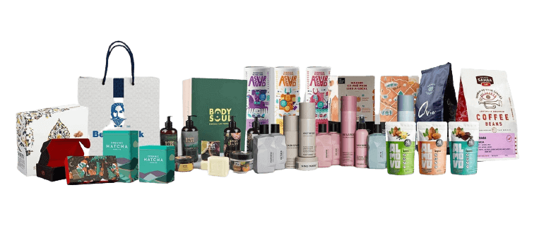 Vivo Packaging Company Australia | Custom Food Packaging Manufacturers