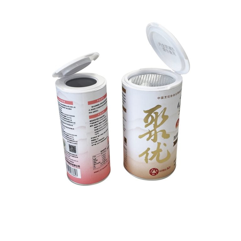 Paper Cylinders | Cylinder Packaging | Wholesale Paper Tube, Cardboard ...