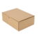 Heavy Duty Kraft Die Cut Mailing Boxes, Various Sizes (100 pcs) - Vivo ...