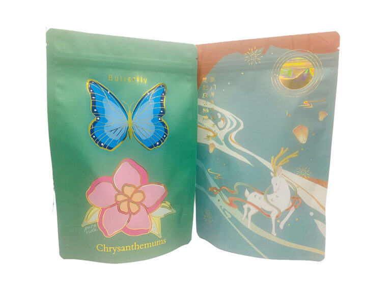 Soft Touch Finish - Vivo Packaging Australia