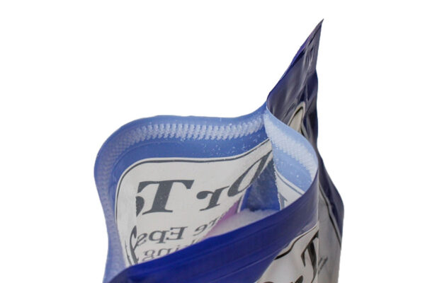 Velcro Zippers - Vivo Packaging Australia