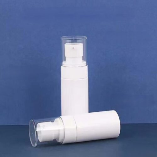 Jars, Bottles & Tubes Supplier - Vivo Packaging Australia